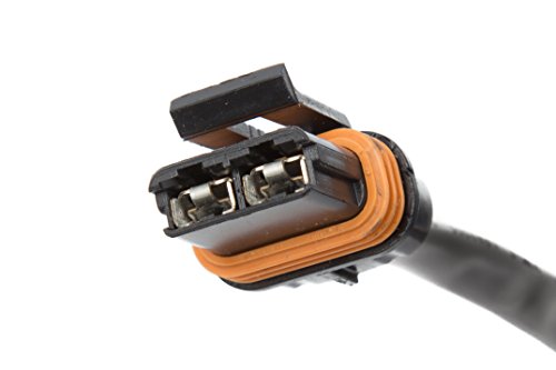 ACDelco GM Original Equipment 15804290 ABS Pressure Modulator Valve ...