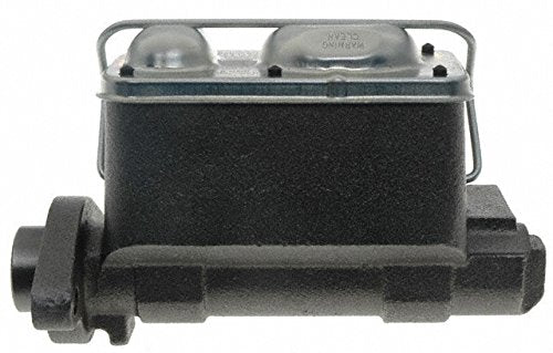 ACDelco Professional 18M1878 Brake Master Cylinder Assembly – BRAKES.com